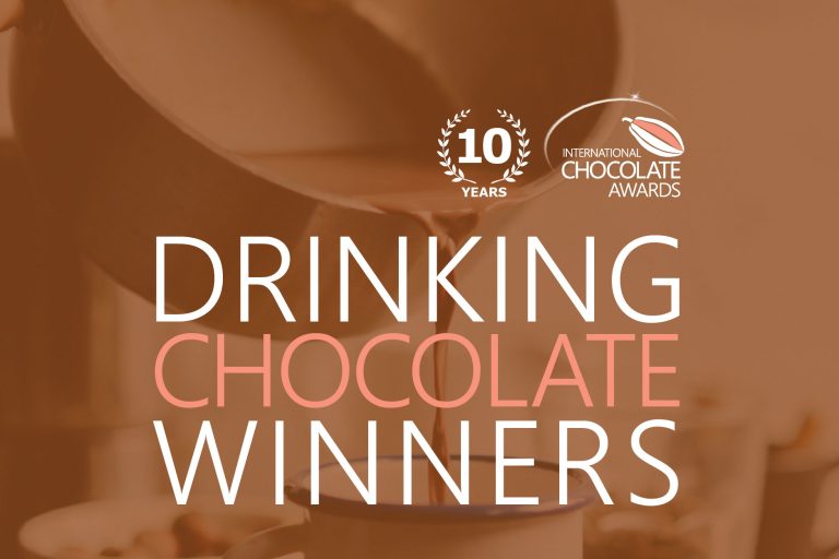 World Drinking Chocolate Competition 2022 - Winners - International ...