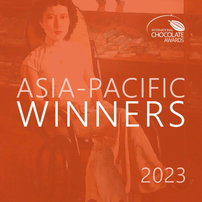 Asia-Pacific Bean-to-Bar and Craft Chocolatier Competition 2023 ...