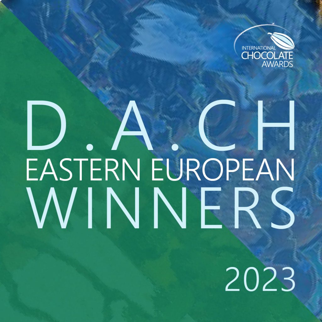 D.A.CH. and Eastern European Craft Chocolatier Competitions 2023 ...
