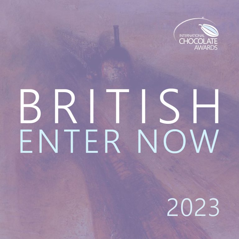 British Craft Chocolatier Competition, 2023 – International Chocolate ...