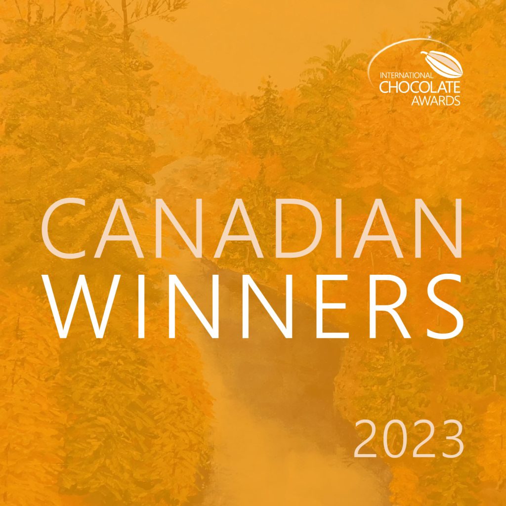 Canadian Craft Chocolatier Competition 2023 – Winners – International ...