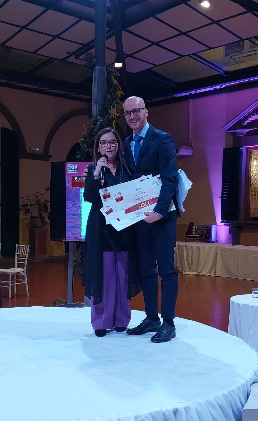 World Final 2023 – Winners – International Chocolate Awards