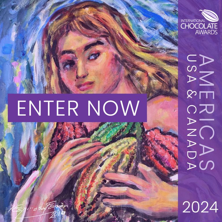 Americas Craft Chocolate Competition – USA & Canada, 2024 ...