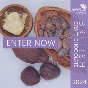 International Chocolate Awards – Celebrating excellence and craft in ...