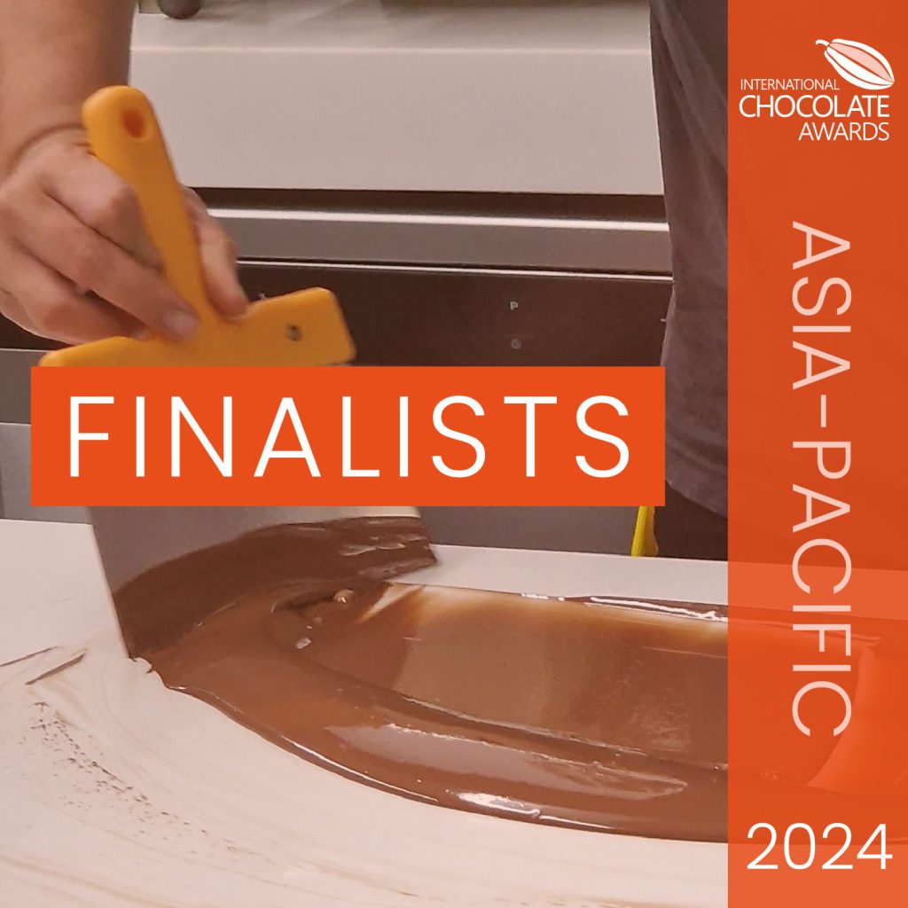 Asia-Pacific Bean-to-Bar and Craft Chocolatier Competition 2024 - Grand ...