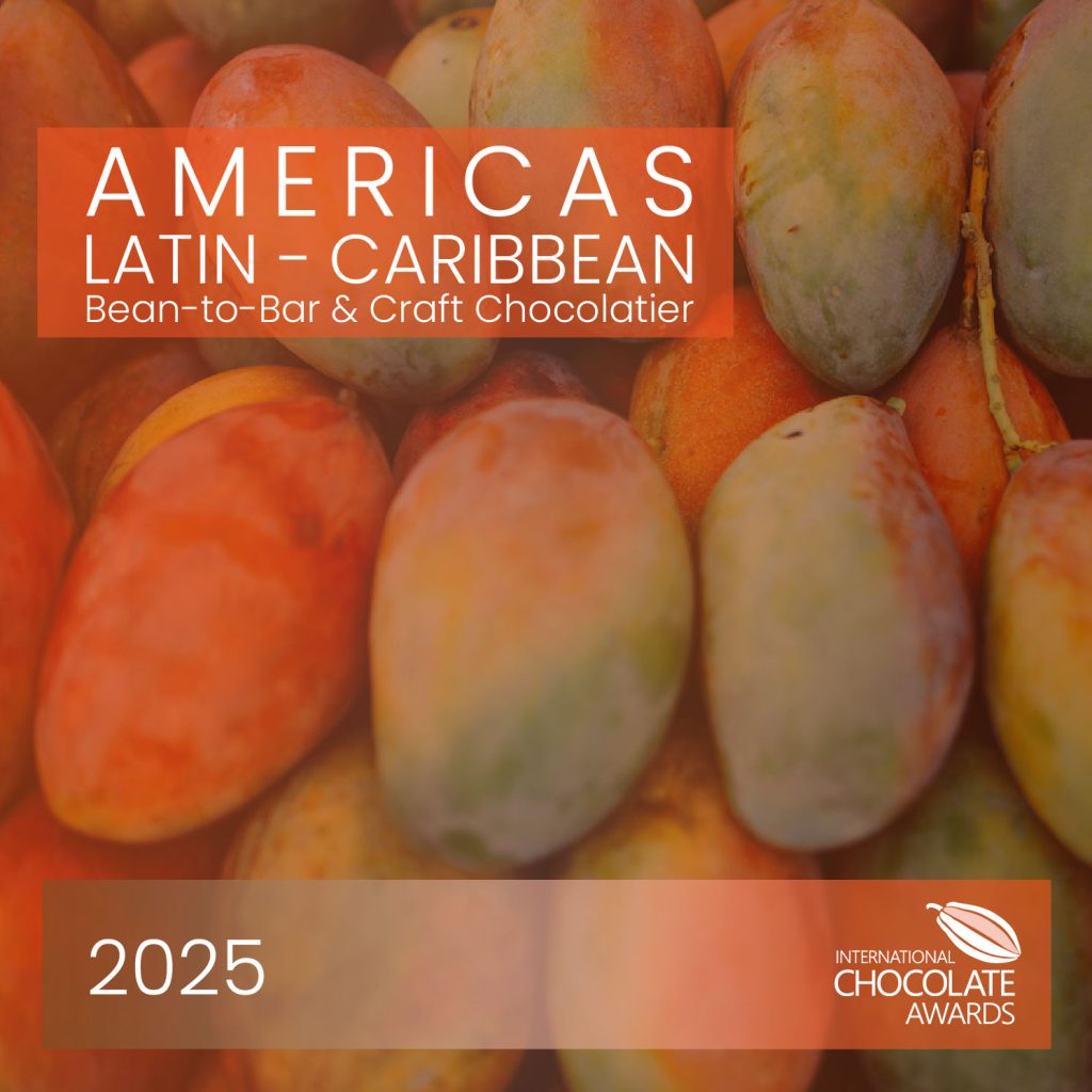 Americas Craft Chocolate Competition – Latin America and the Caribbean ...